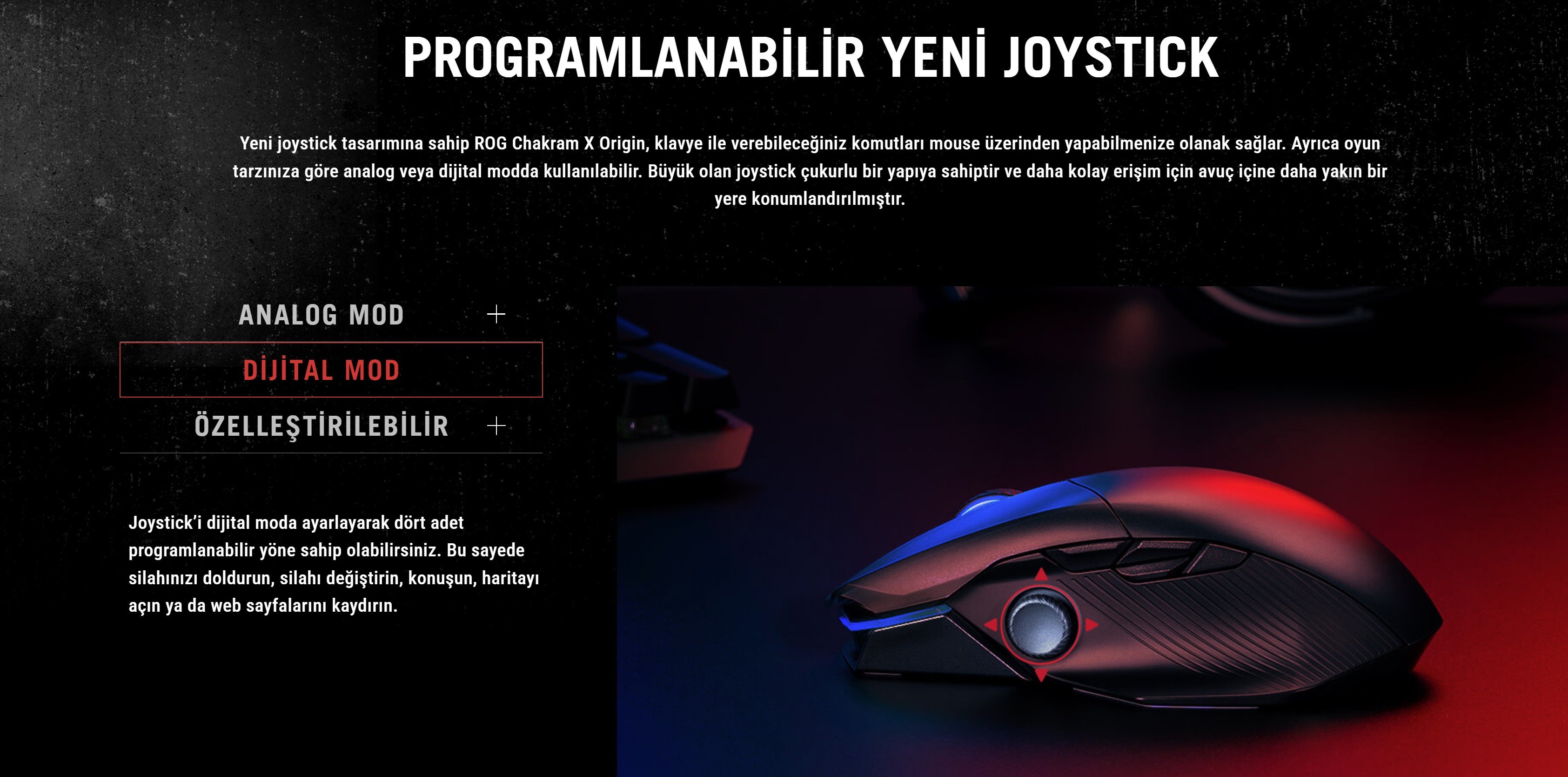NVIDIA® Reflex: Mouse'un yanıt hızını gözlemlemenize olanak sağlayan ...